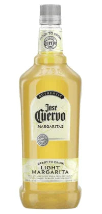 Jose Cuervo Light Margarita - 1.75L - $14.99 - $125 Free Shipping ...