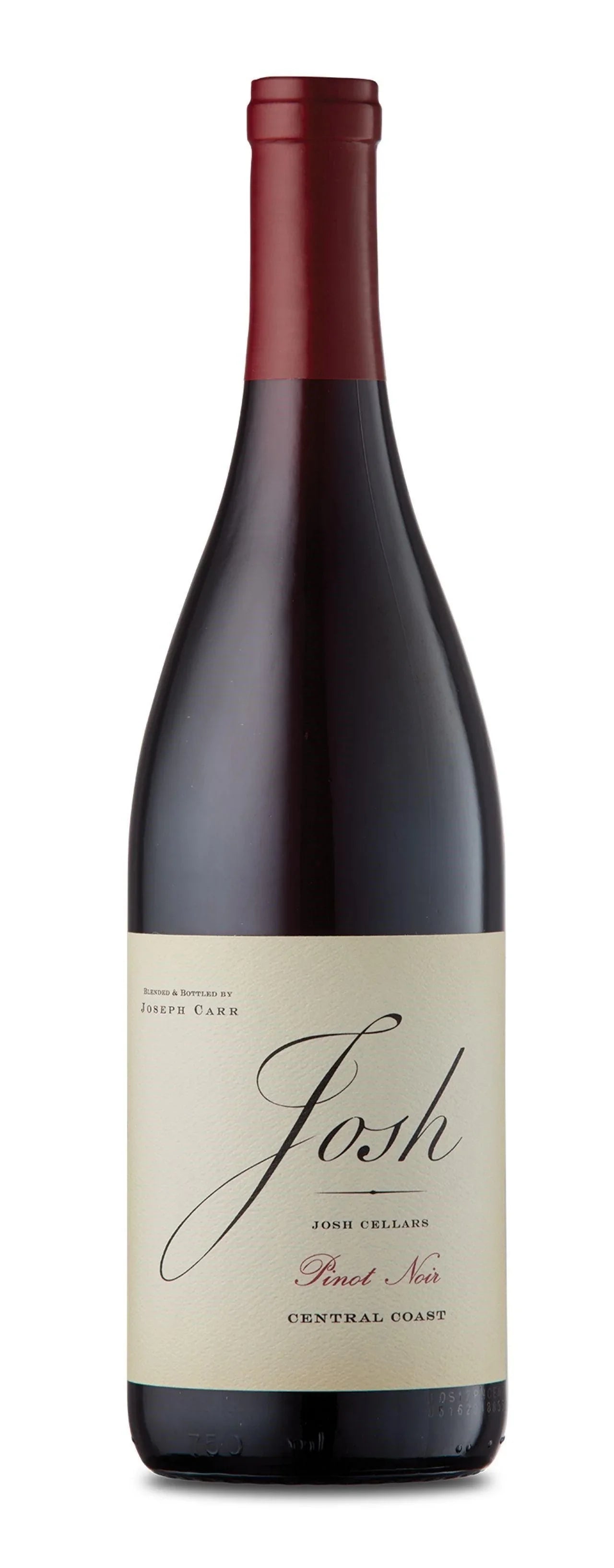 Josh Cellars Pinot Noir 2018 (750Ml) - $22.99 - $125 Free Shipping ...