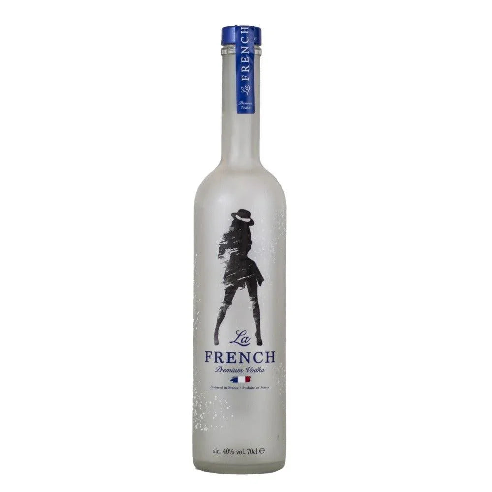 La French Vodka | Perfect for Cocktail Making