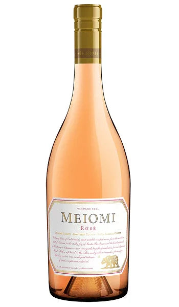 Meiomi Rosé 2019 (750Ml) - $21.99 - $125 Free Shipping - CWSpirits.com