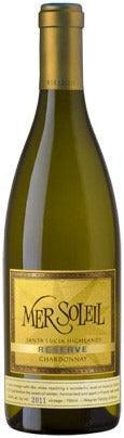 Mer Soleil Chardonnay Santa Barbara 2019 (750Ml) - $29.99 - $125 Free ...