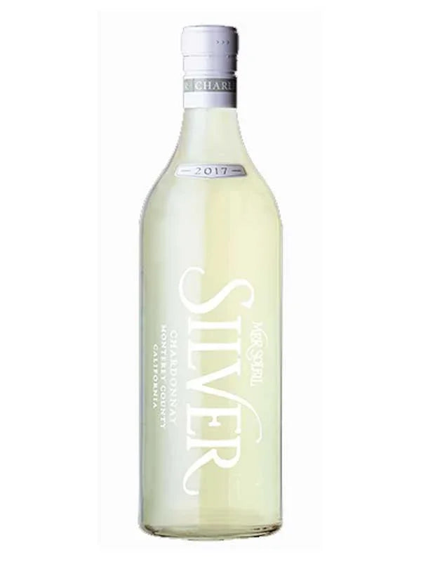 Mer Soleil Silver Chardonnay: Crisp California White Wine