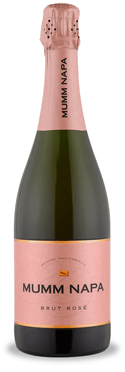 Mumm Napa Brut Rose Sparkling Wine (750Ml) - $19.99 - $125 Free ...
