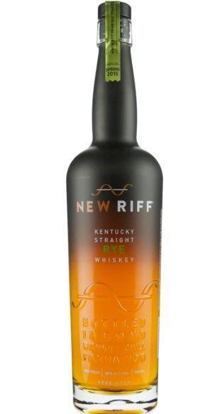 New Riff Bottled in Bond Rye (750ml) | Amazing American Whiskey