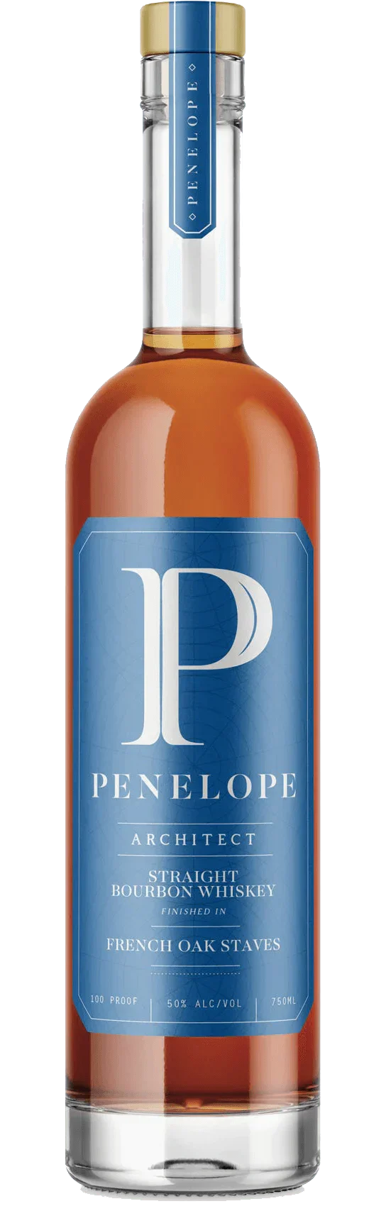 Penelope Architect Bourbon: Smooth, Balanced, and Complex Experience