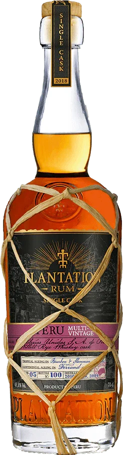 Planteray Single Cask Peru Rum (750Ml) - $63.99 - $125 Free Shipping ...