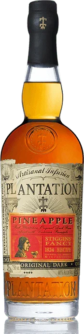 Plantation Pineapple Rum – Perfect for Cocktails