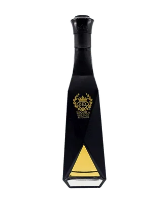 Rey Del Mundo Reposado: Premium Aged Tequila