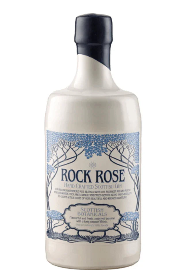 Rock Rose Original Gin (750Ml) - $39.99 - $125 Free Shipping ...