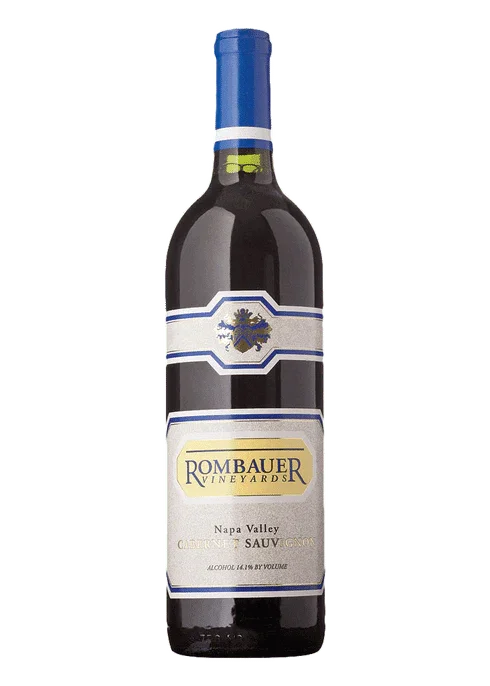 Rombauer Napa Valley Merlot (750Ml) - $34.99 - $125 Free Shipping ...