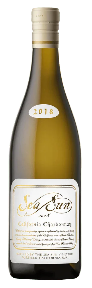 Sea Sun Chardonnay (750Ml) - $19.99 - $125 Free Shipping - CWSpirits.com