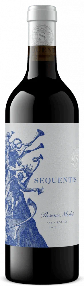 Sequentis Reserve Merlot (750ml) | Exceptional Taste in Every Sip