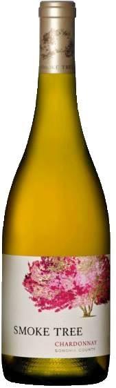 Smoke Tree Chardonnay (750Ml) - $19.99 - $125 Free Shipping - CWSpirits.com
