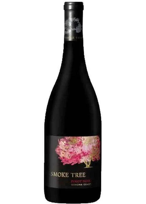 Smoke Tree Pinot Noir (750Ml) - $19.99 - $125 Free Shipping - CWSpirits.com