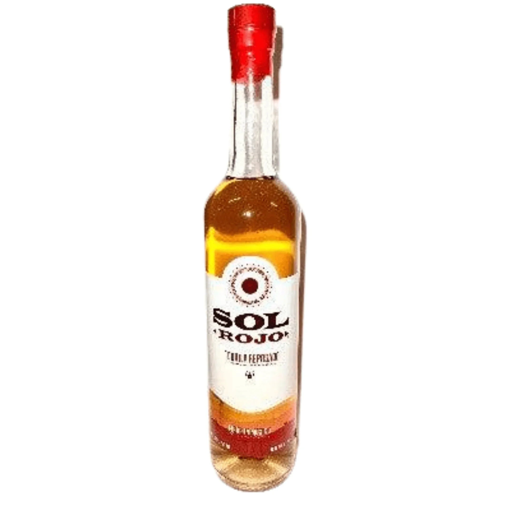 Sol Rojo Reposado (750Ml) - $38.99 - $125 Free Shipping - CWSpirits.com