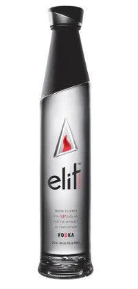 Stoli Elit (375Ml) - $24.99 - $125 Free Shipping - CWSpirits.com