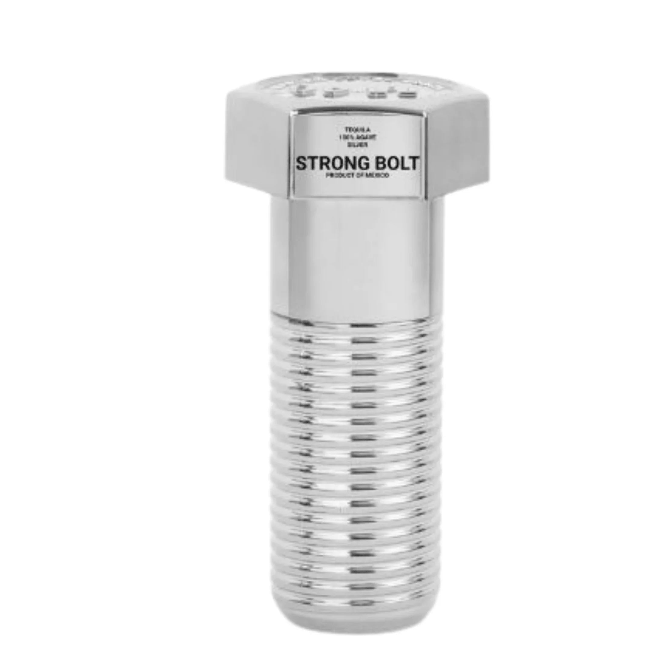 Strong Bolt M82 Tequila Silver (700Ml) - $61.99 - $125 Free Shipping ...