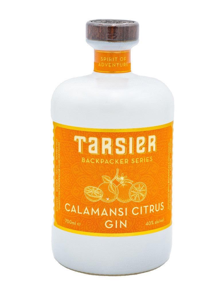 Tarsier Calamansi Citrus Gin (700Ml) - $39.99 - $125 Free Shipping ...