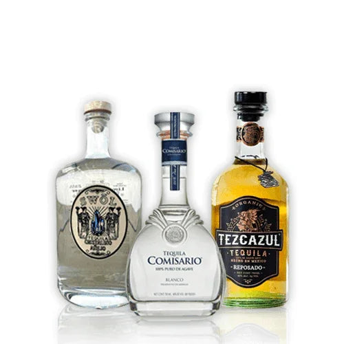 The Gatsby Tequila Starter - $185.99 - $125 Free Shipping - CWSpirits.com
