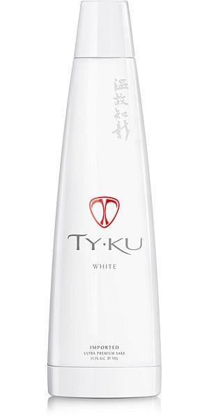 Ty Ku Junmai Daiginjo Ultra Premium Sake (750Ml) - $69.99 - $125 Free ...