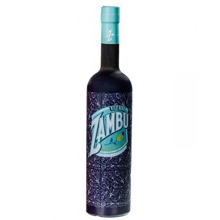 Zambu Wild Berry (750Ml) - $28.99 - $125 Free Shipping - CWSpirits.com